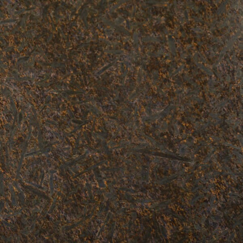 Heavy Gauge Patina Sheet Copper in Dark Distressed – Vivid Copper